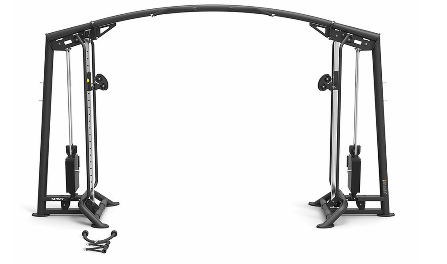 Cable crossover | 373944